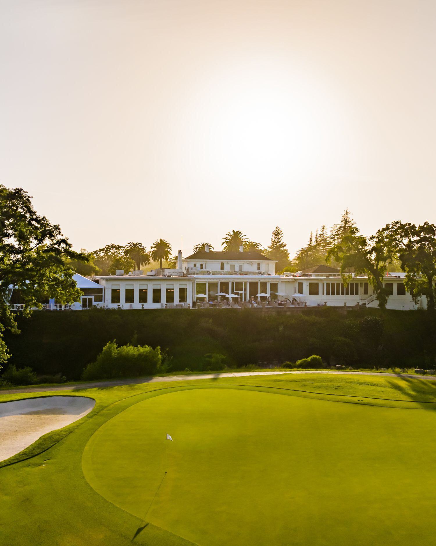 Championship Napa Golf at Silverado Resort | Book Your Round