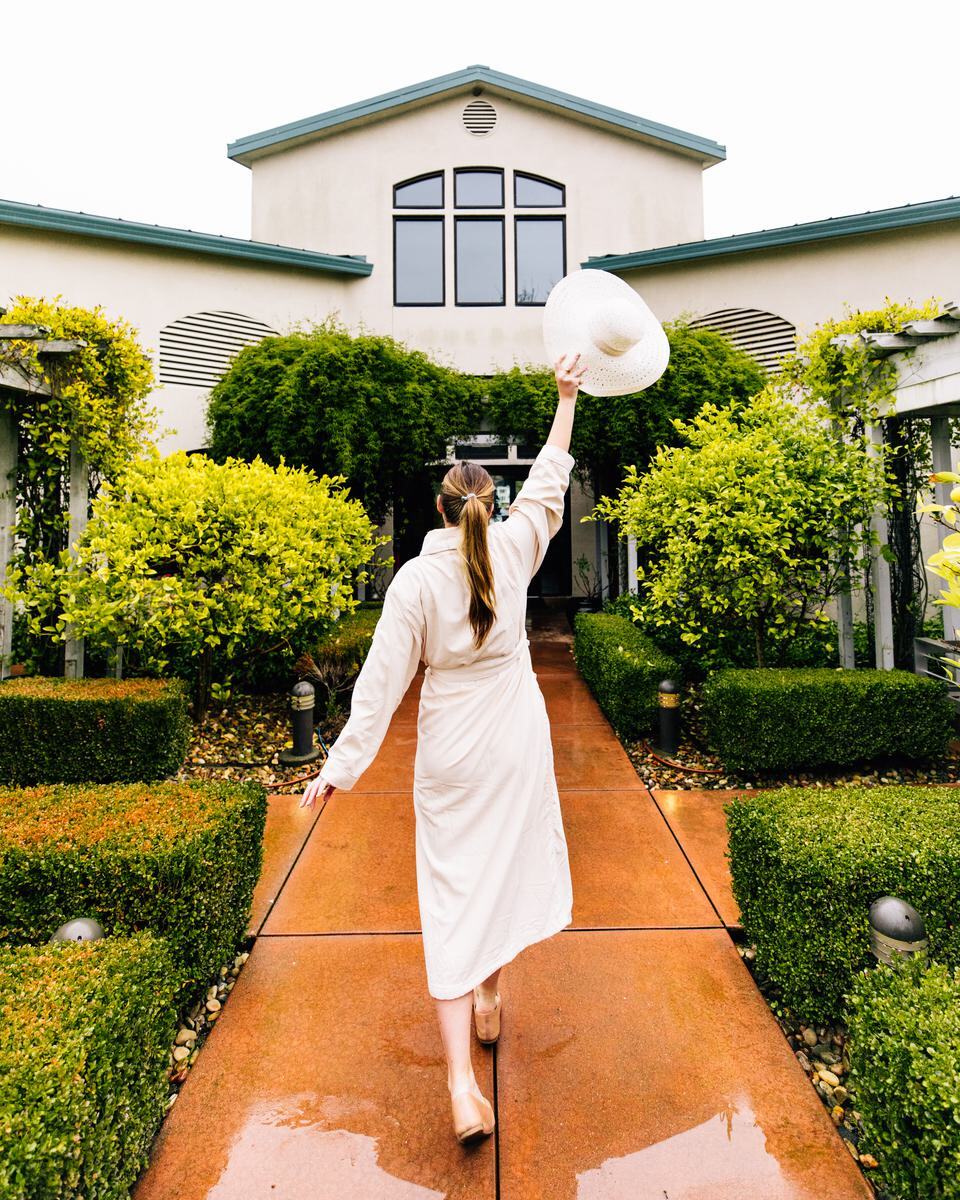 Curated seasonal offers at The Spa