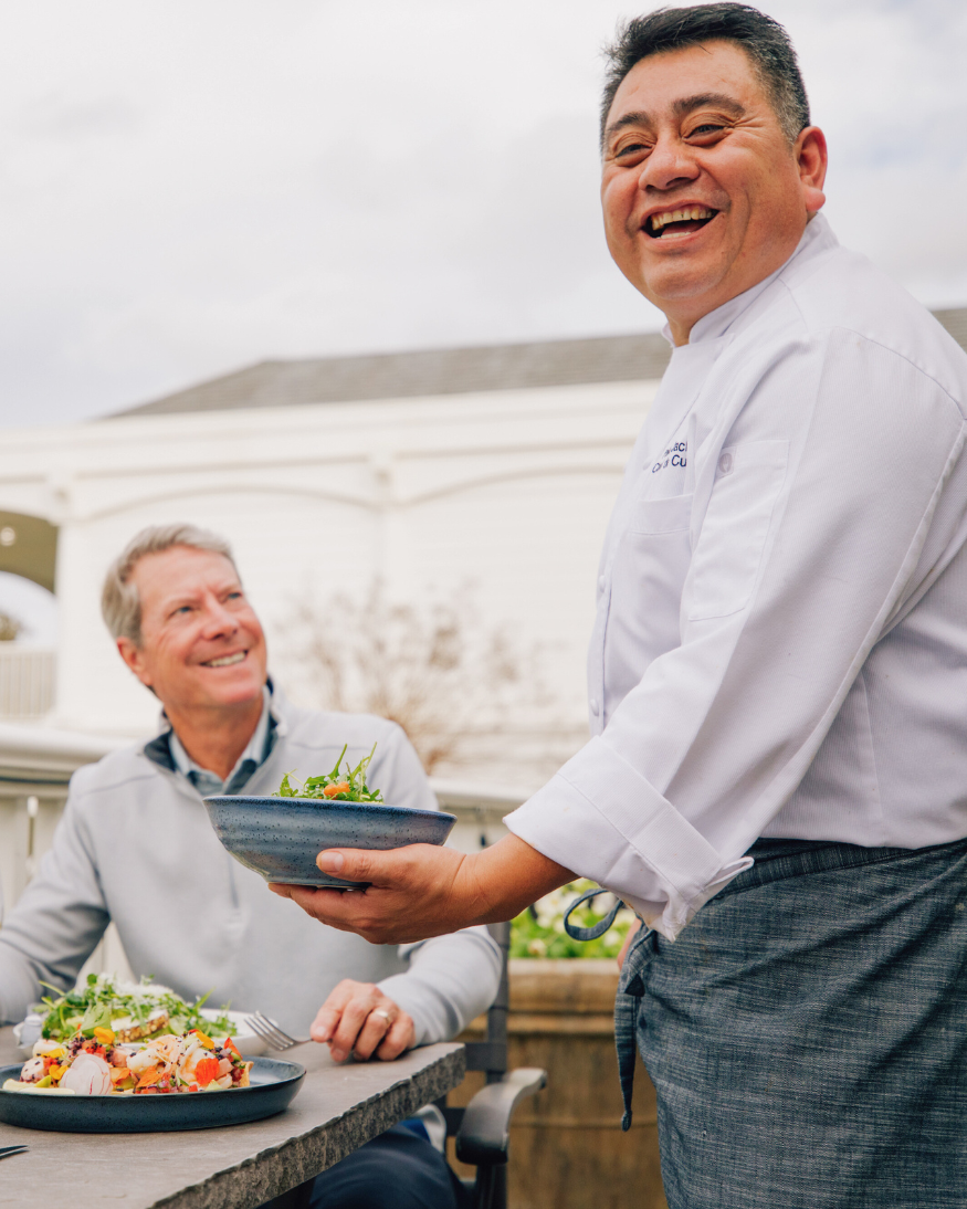 Frequently Asked Questions | Silverado Resort