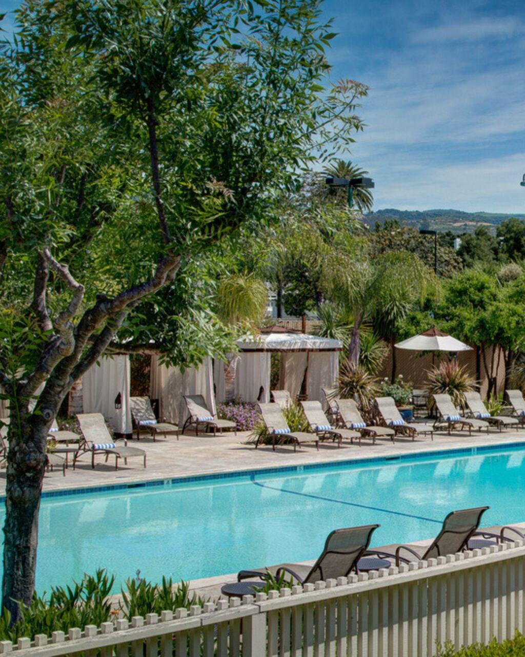 Summer at Silverado Resort – Save 20% on Napa Stays Now