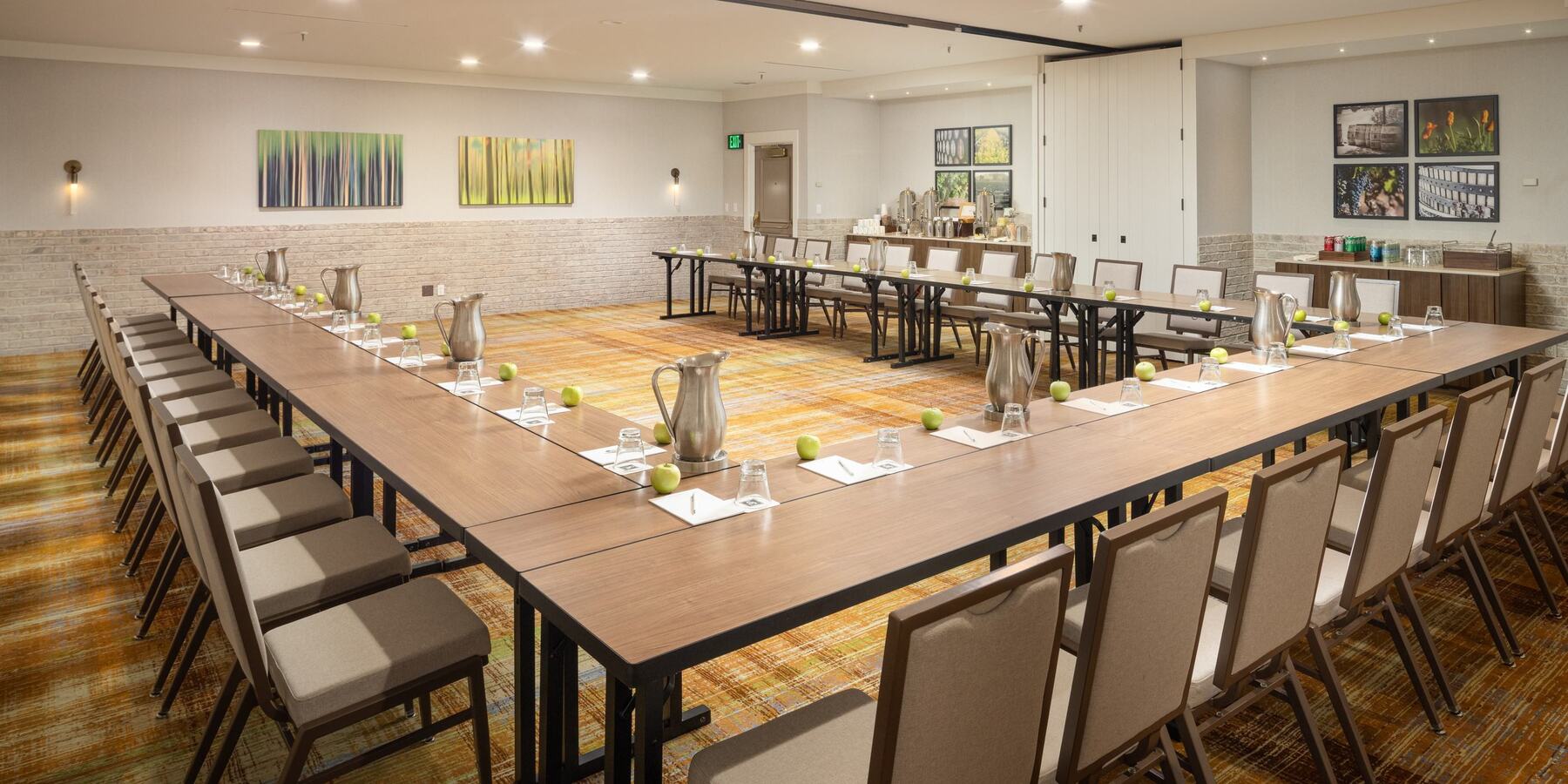 Meetings & Group Events at Silverado Resort | Napa Valley Venues