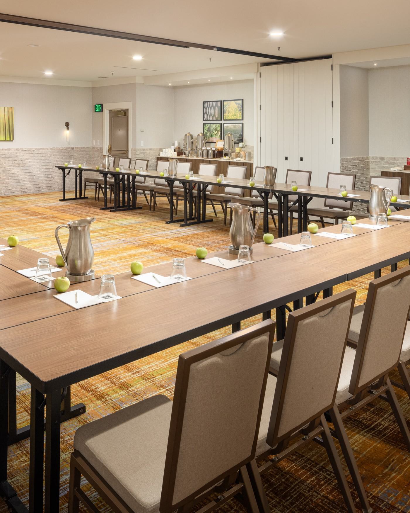 Meetings & Group Events at Silverado Resort | Napa Valley Venues