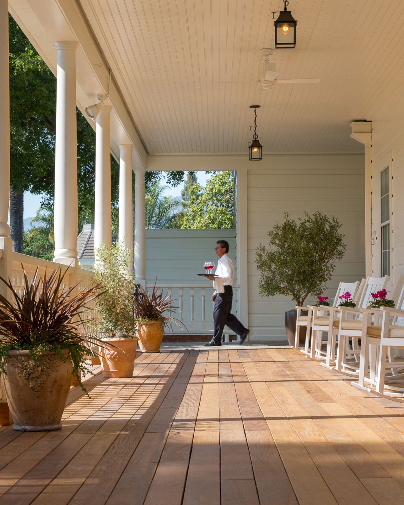 Meetings & Group Events at Silverado Resort | Napa Valley Venues