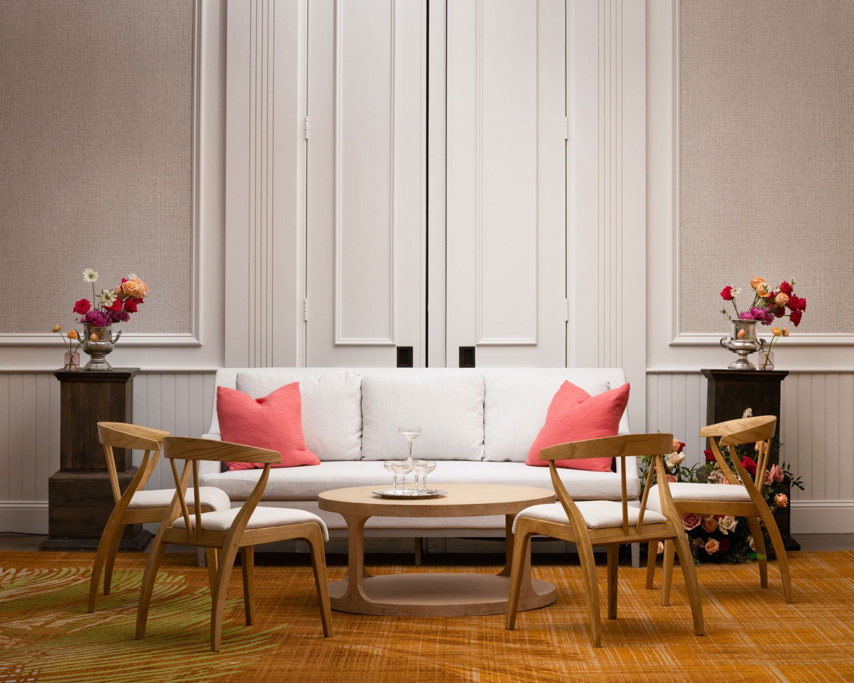 Meetings & Group Events at Silverado Resort | Napa Valley Venues