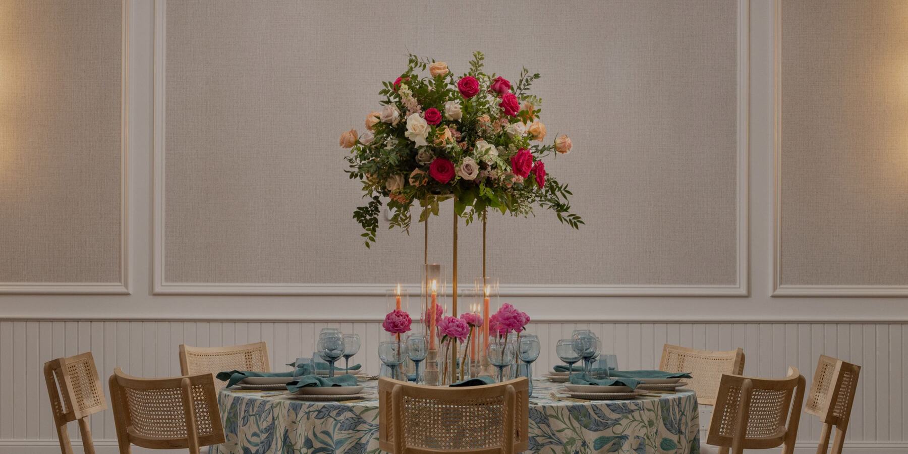 Napa Venues | Celebrate Your Special Event in Napa Valley