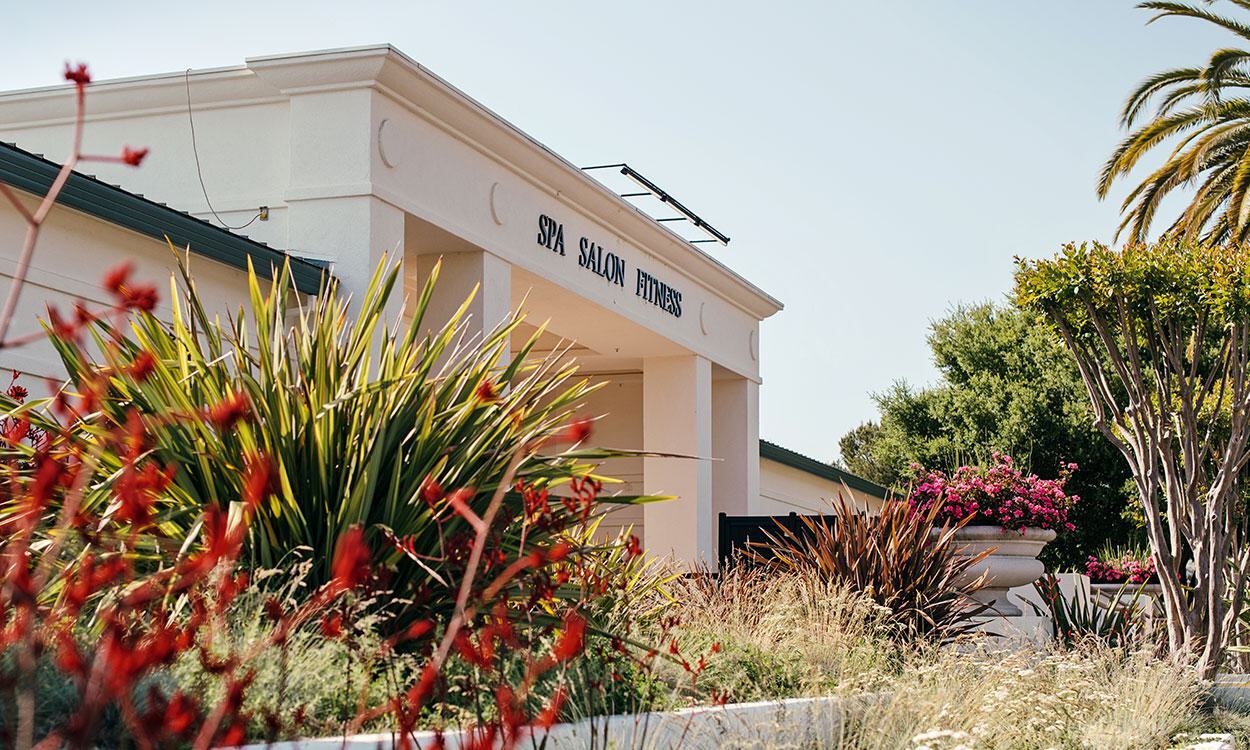 Napa Spa Resort | Enjoy a Napa Valley Spa Day | Treatments & Packages