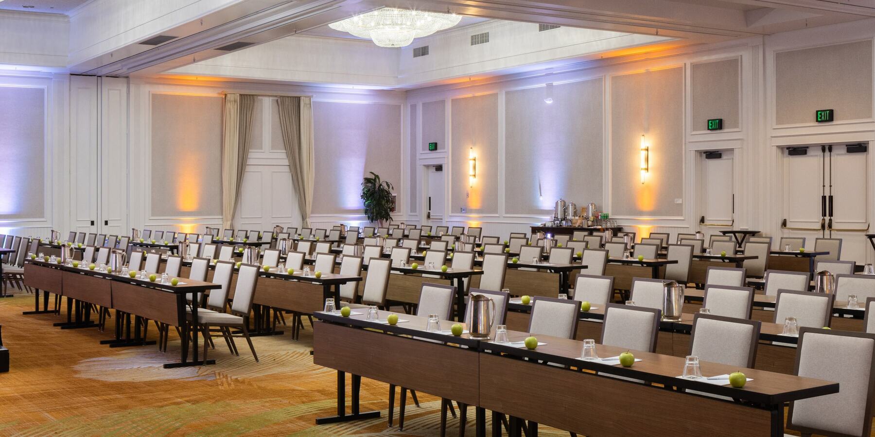 Napa Meeting Venues | Traveling to Napa and Need a Meeting Space?
