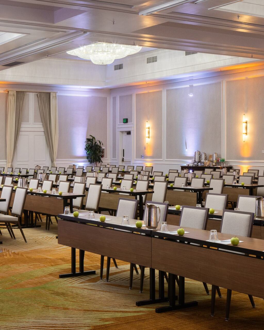 Napa Meeting Venues | Traveling to Napa and Need a Meeting Space?