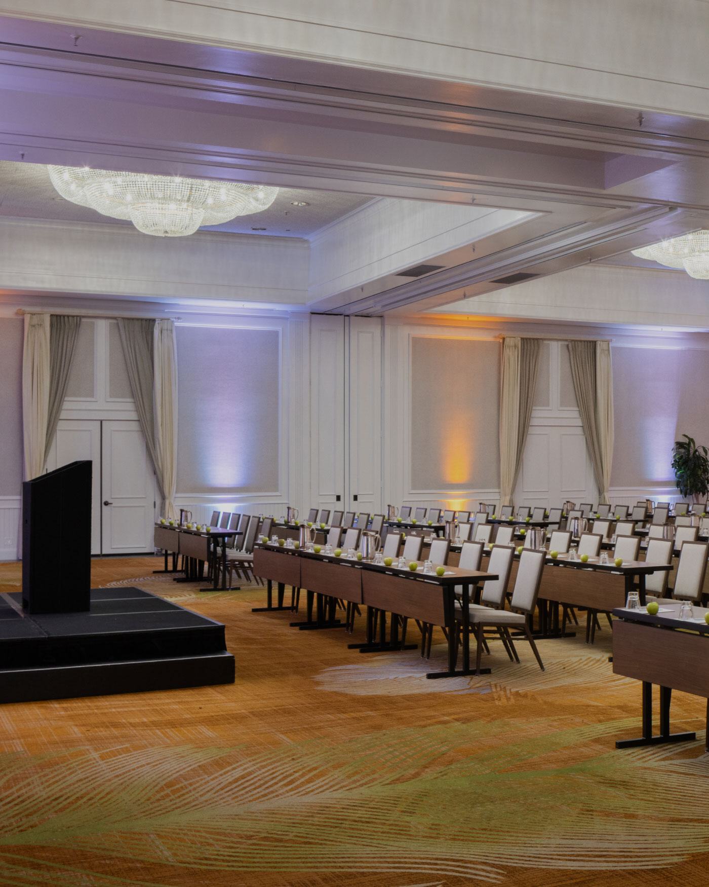 Napa Meeting Venue | Request a Meeting Space | Corporate Meetings