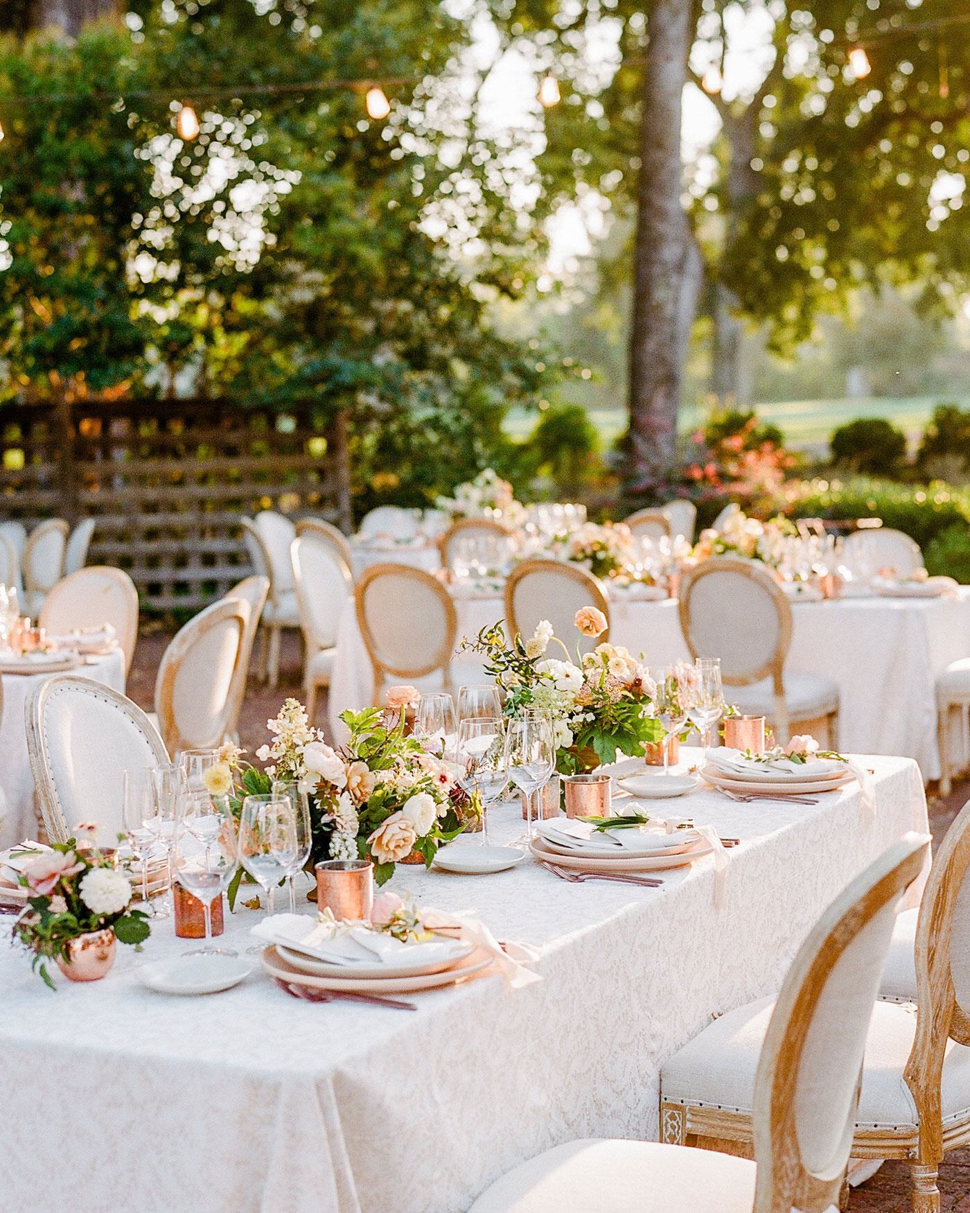 Silverado Resort Daily Events Calendar