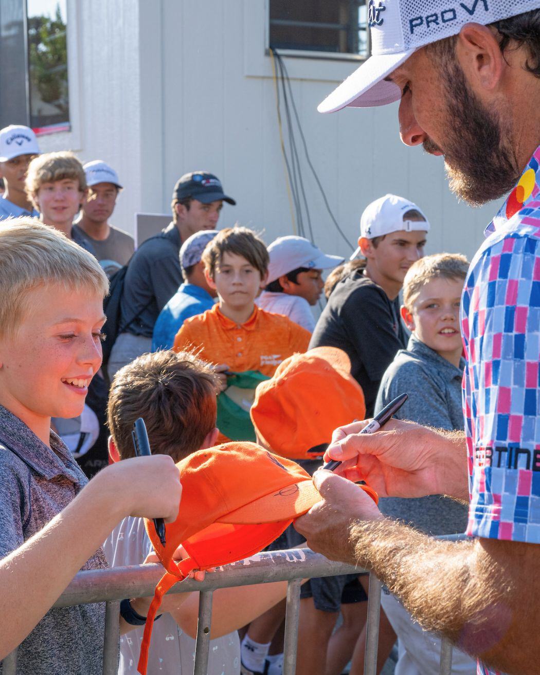 Procore Championship | Napa Valley Golf Tournament