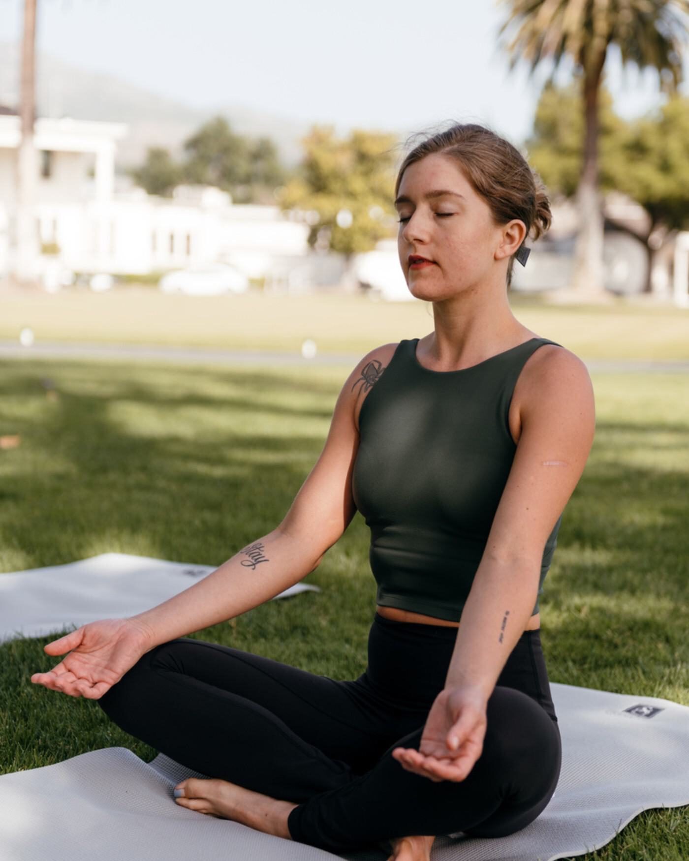 Napa Spa Resort | Enjoy a Napa Valley Spa Day | Treatments & Packages