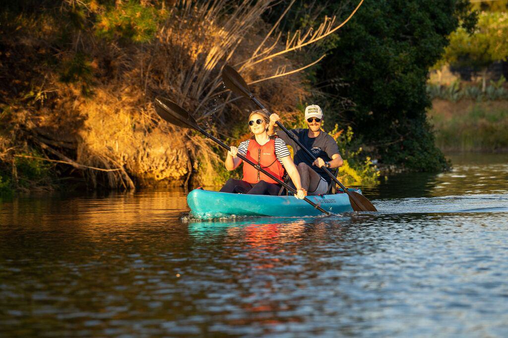 Spring at Silverado Resort: Celebrate with Exclusive Events and Offers