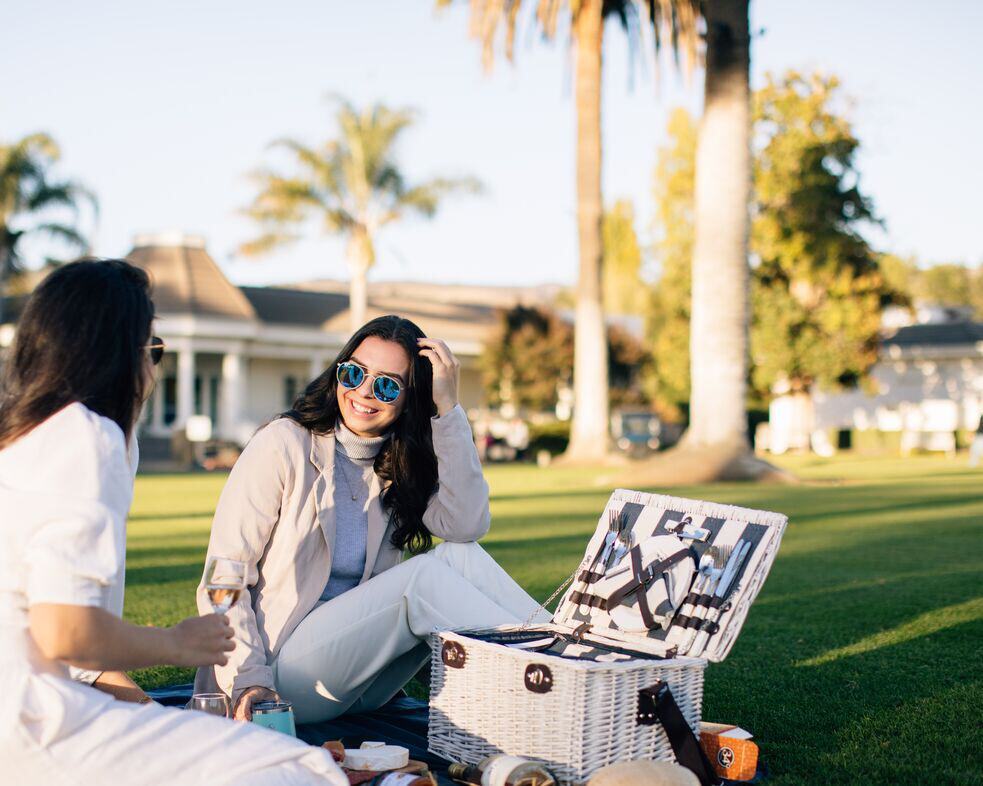 Spring at Silverado Resort: Celebrate with Exclusive Events and Offers