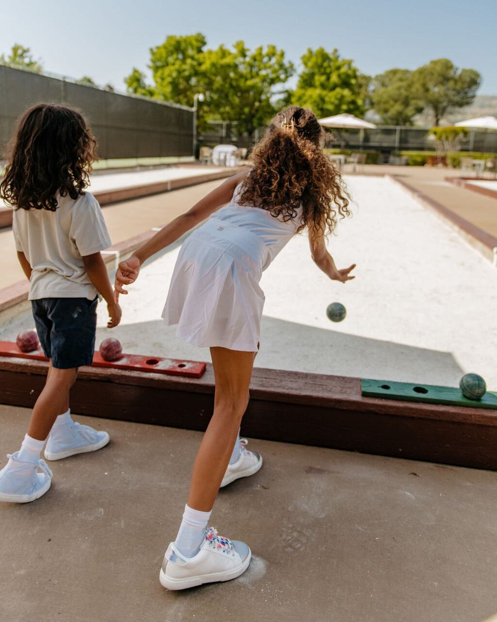 Silverado Resort Pool – Swim, Play & Dine in Napa Valley