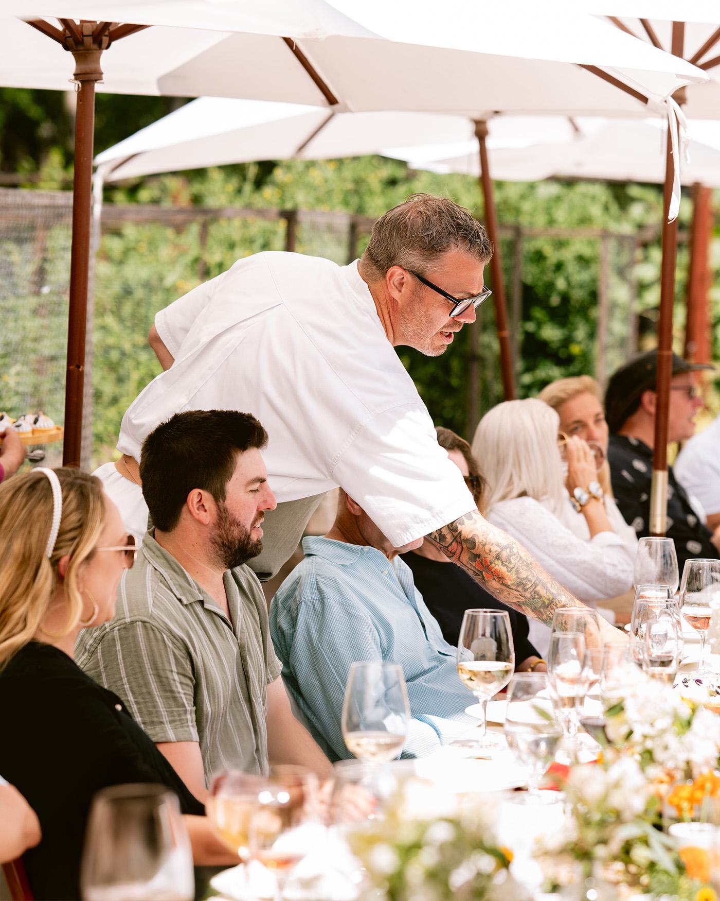 Napa Valley Resort Stays | Silverado Luxury Rooms & Suites