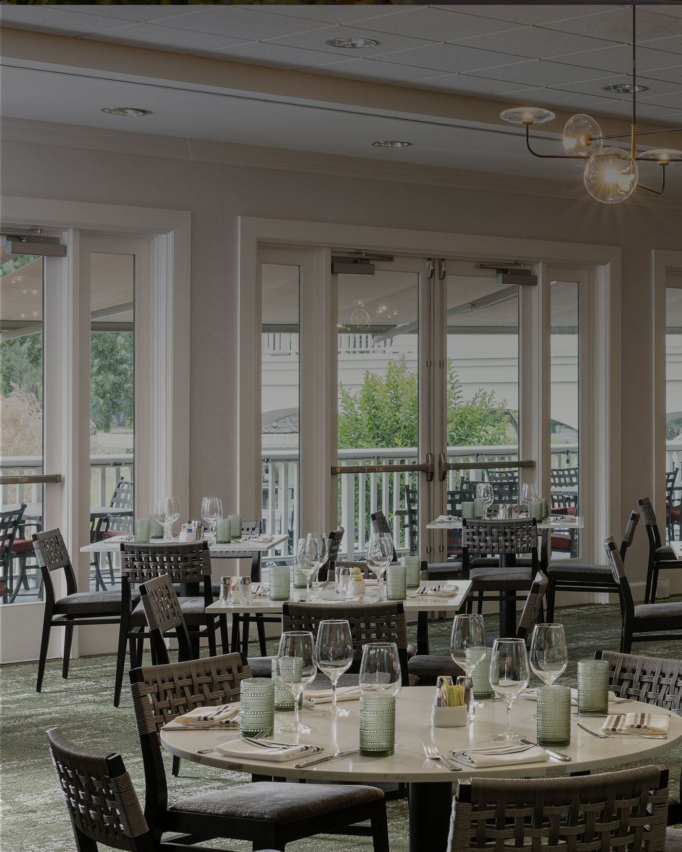 The Grill at Silverado – Fine Dining in Napa Valley