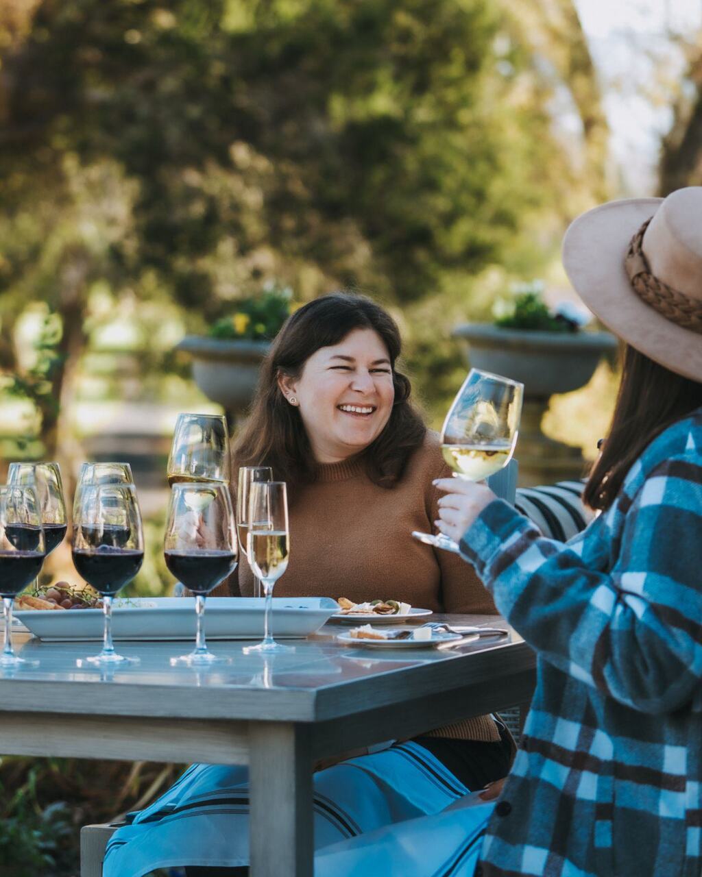 Luxury Spa, Golf & Suites | Napa Valley | Silverado Resort