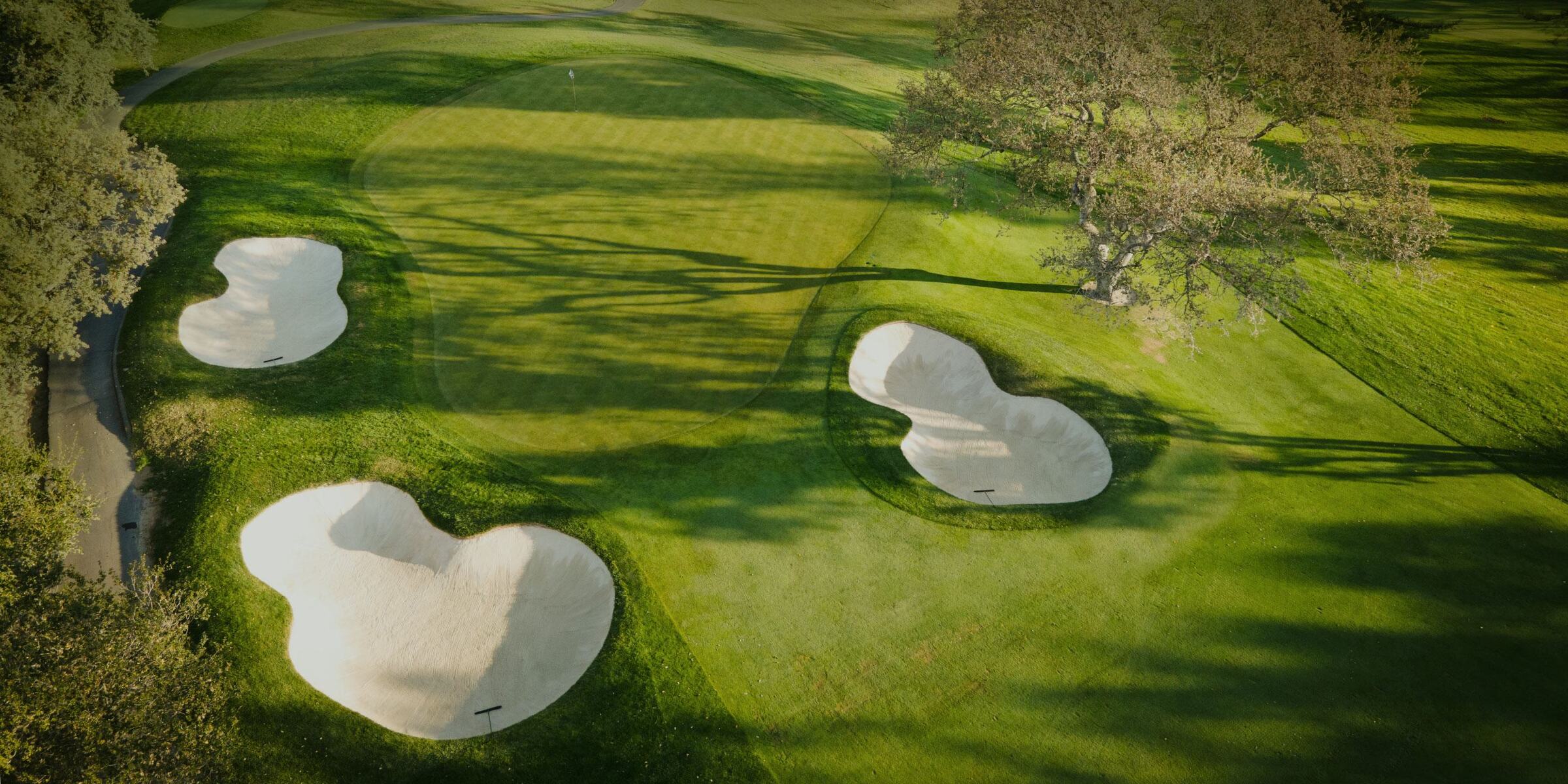 Napa Valley Silverado Resort – Premier Golf Courses & Tee Times