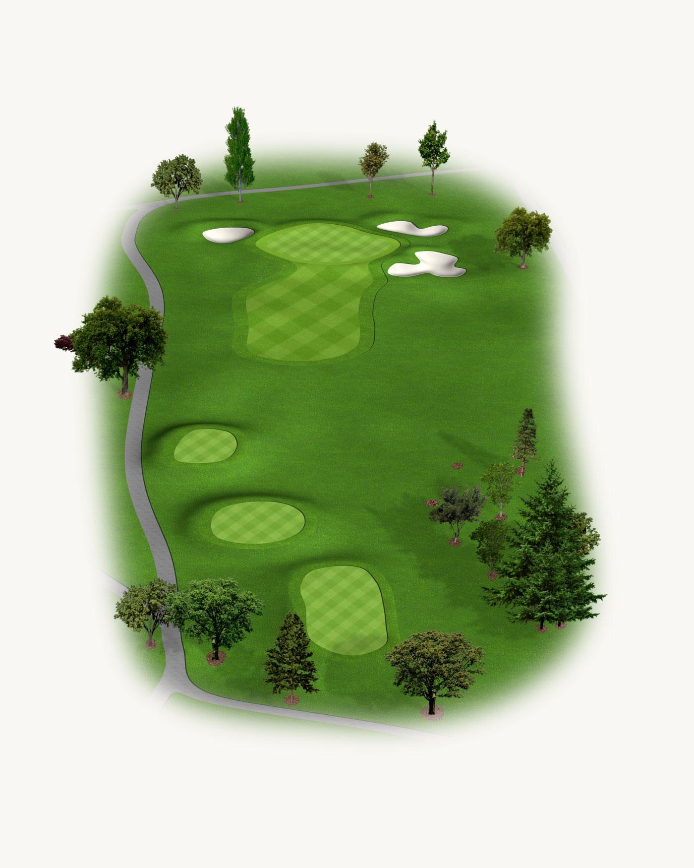 Napa Valley Silverado Resort – Premier Golf Courses & Tee Times