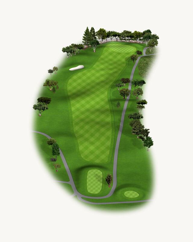 Napa Valley Silverado Resort – Premier Golf Courses & Tee Times