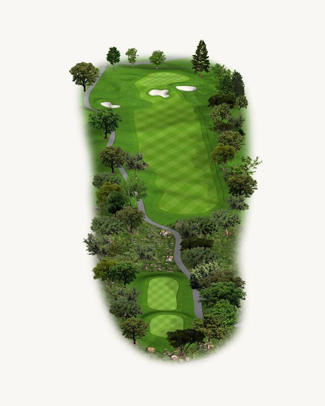 Napa Valley Silverado Resort – Premier Golf Courses & Tee Times