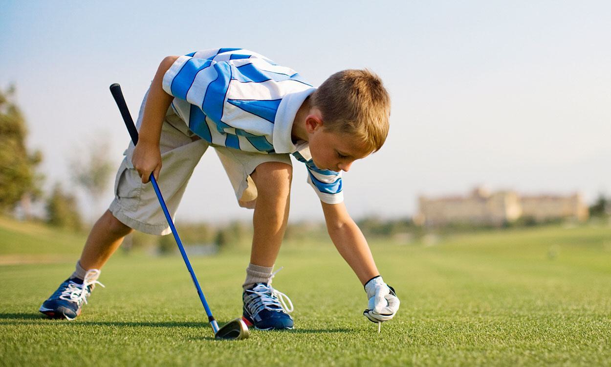 Napa with Kids | Swim, Golf, & More | Silverado Resort