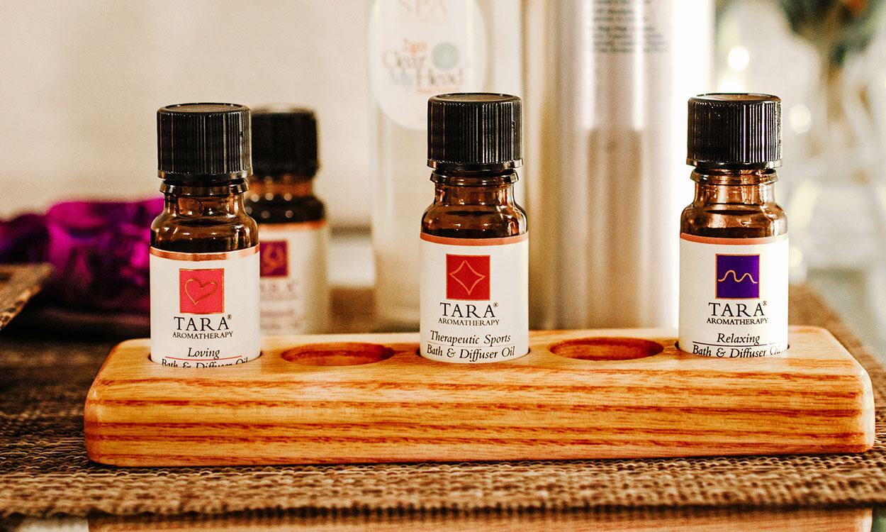 Napa Valley Resort and Spa – Silverado Luxury Escape