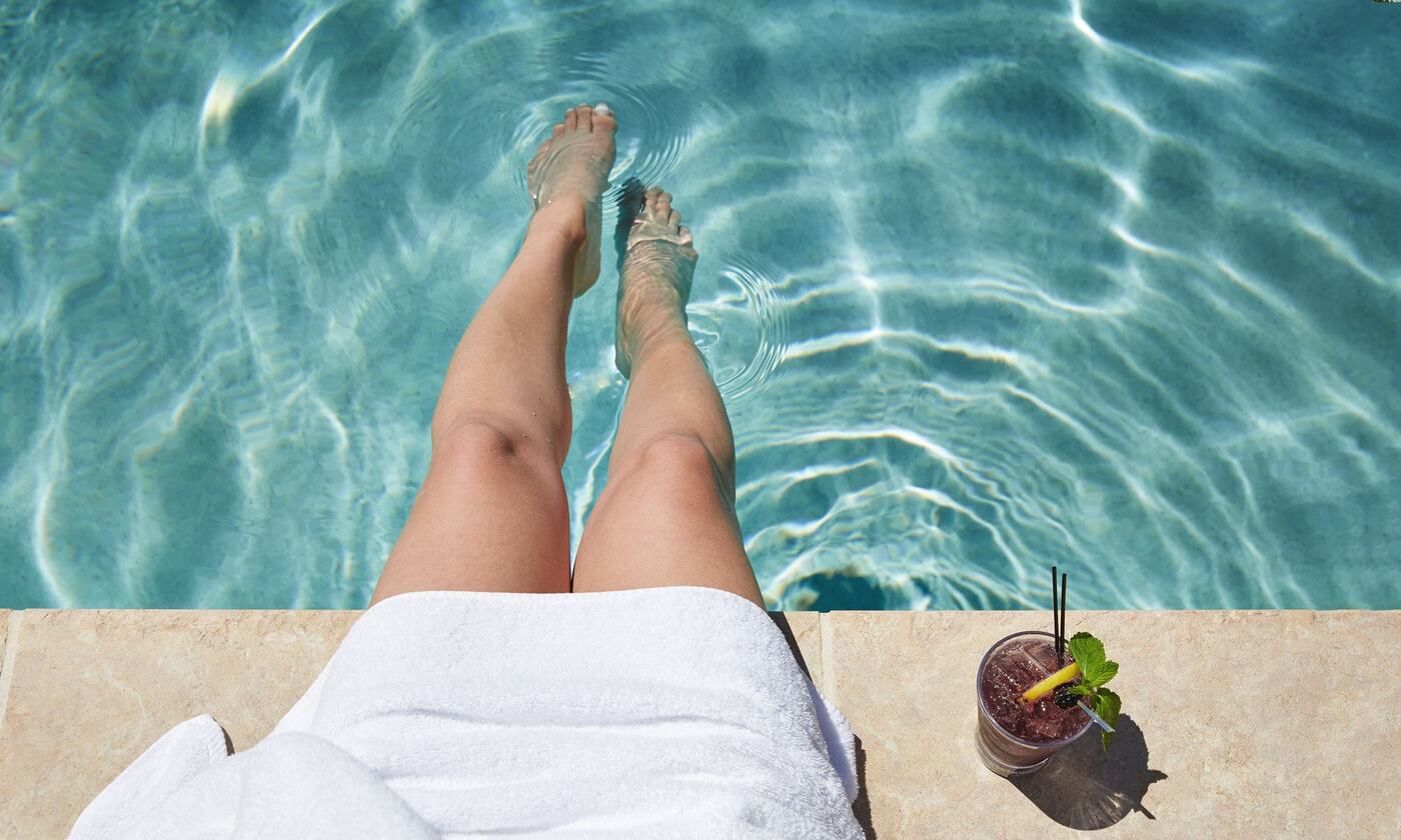 Napa Valley Resort Amenities – Stay at Silverado Resort