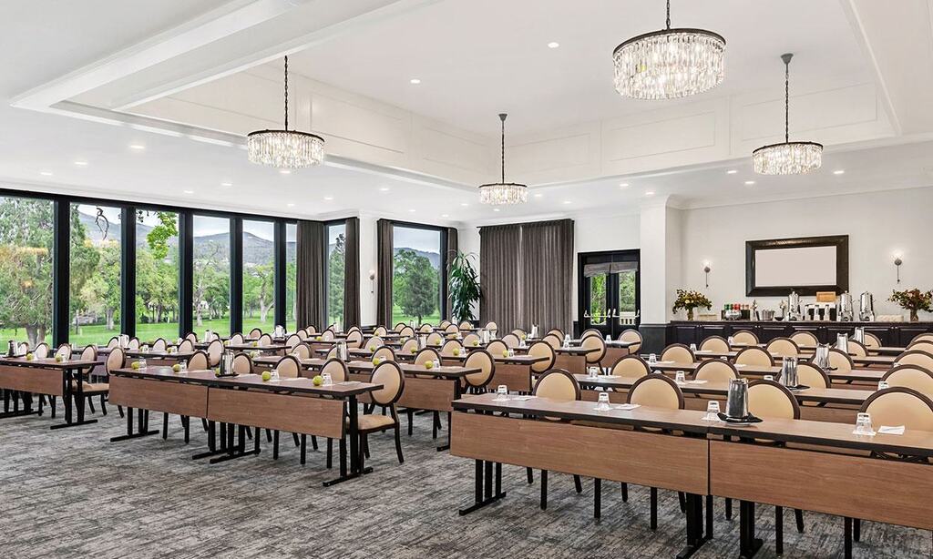 Careers at Silverado Resort