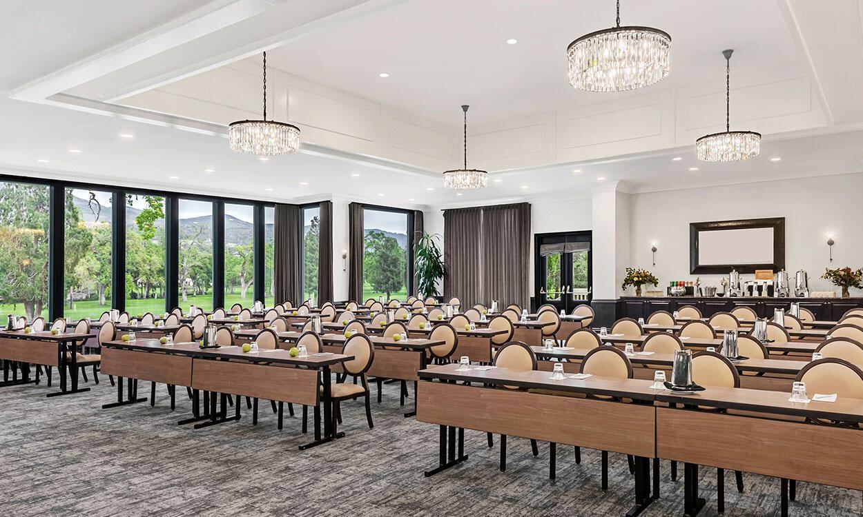 Luxury Spa, Golf & Suites | Napa Valley | Silverado Resort