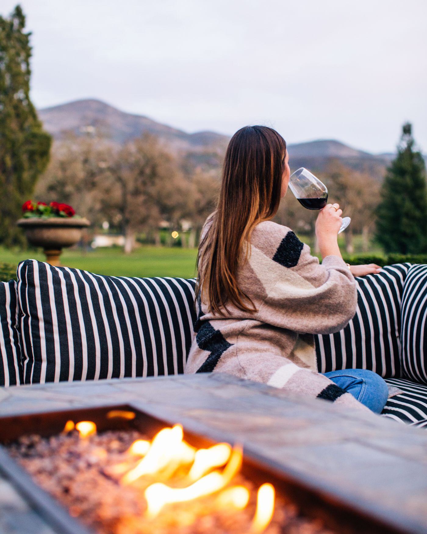 Napa Valley Events Calendar – Book 2025 Silverado Activities