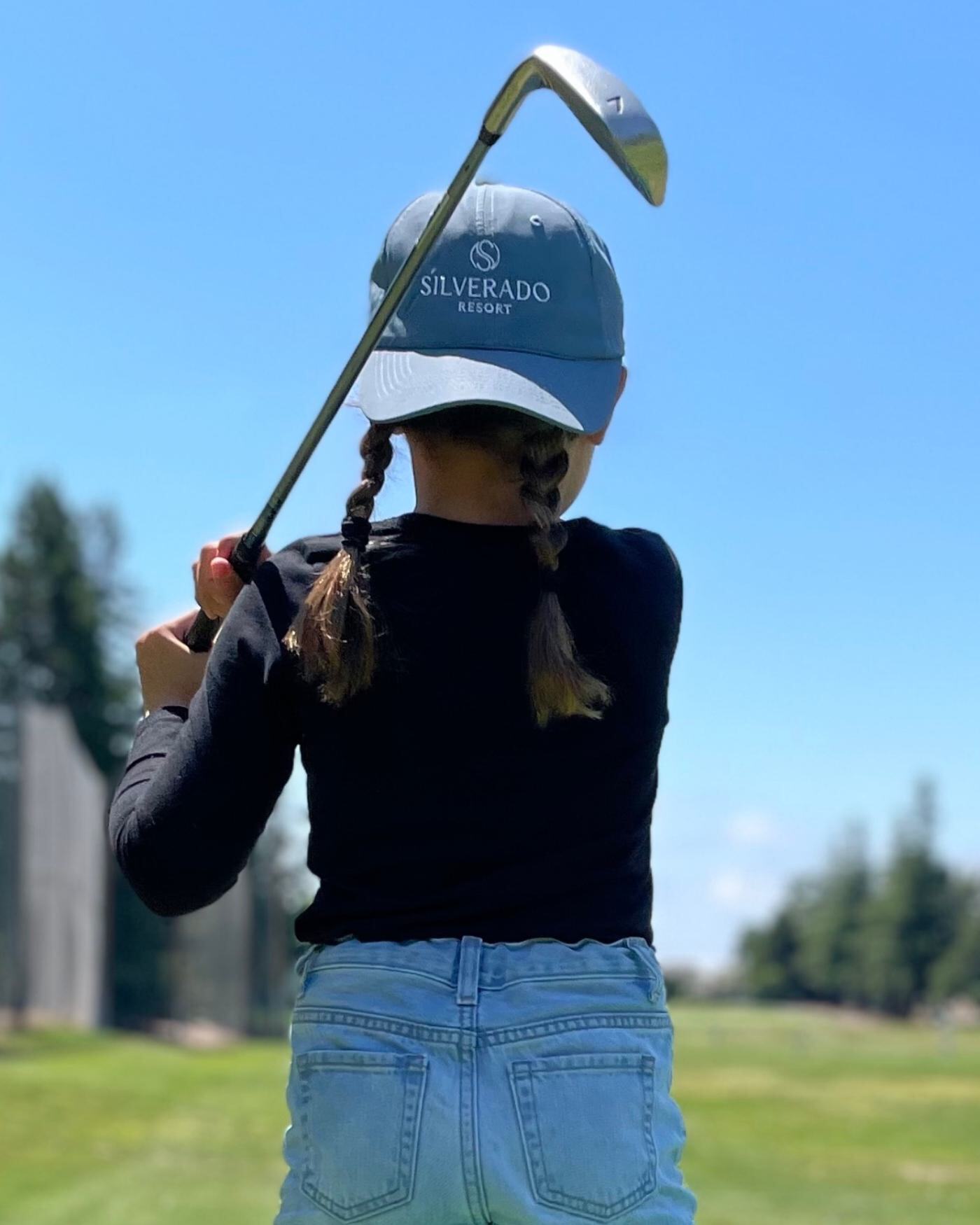 Luxury Spa, Golf & Suites | Napa Valley | Silverado Resort